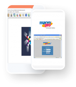 Home - Macrosoftware Sistemas Macropro